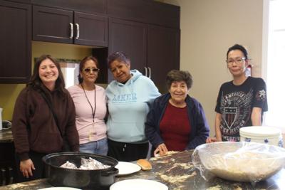 Day of Friendship brings community together at Cold Lake Native ...