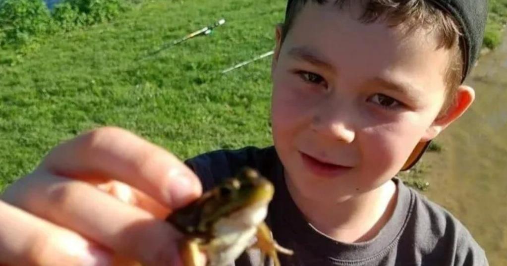 Hamilton boy Damien Maracle, 9, killed in Oakville crash