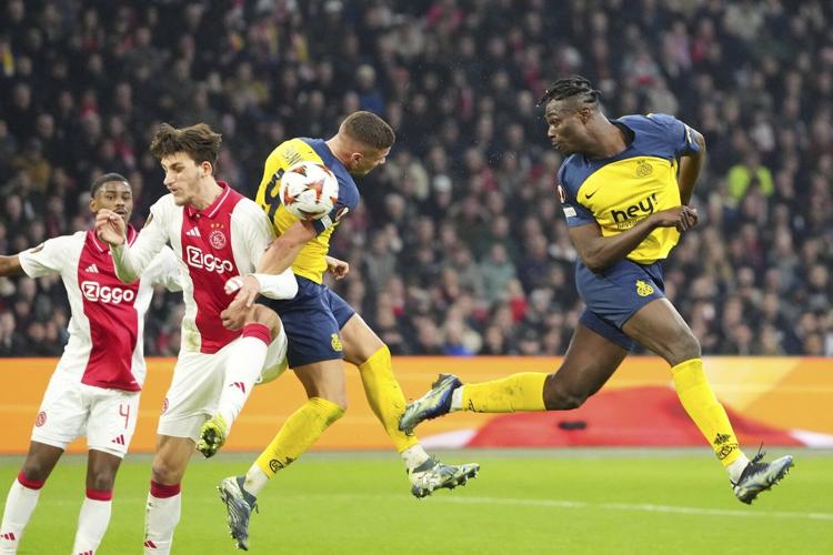 Newcomers Daniel Jebbison, Promise David make Canada's CONCACAF Nations ...