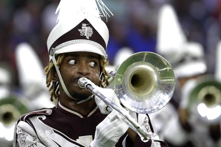 For HBCUs, the bands are about much more than the show to the Black ...