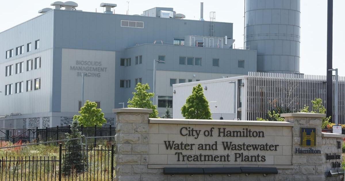 Is climate change a risk to Hamilton’s drinking water?