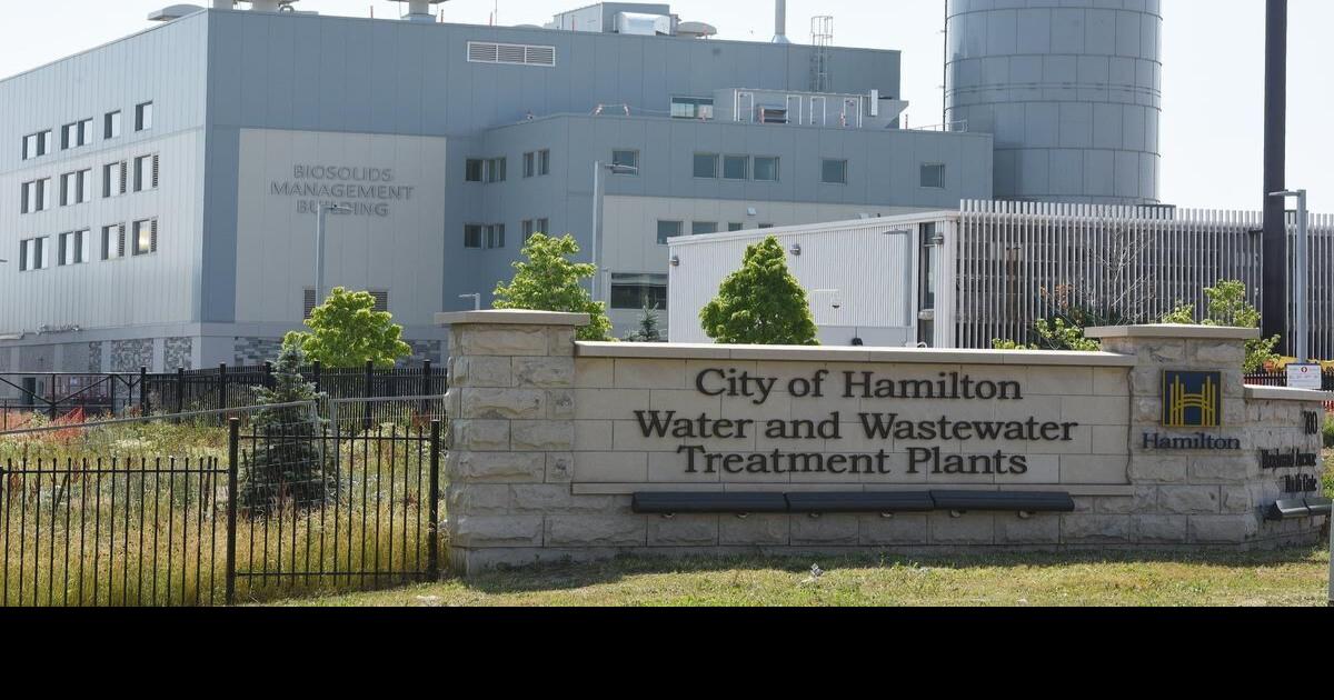 Is climate change a risk to Hamilton’s drinking water?