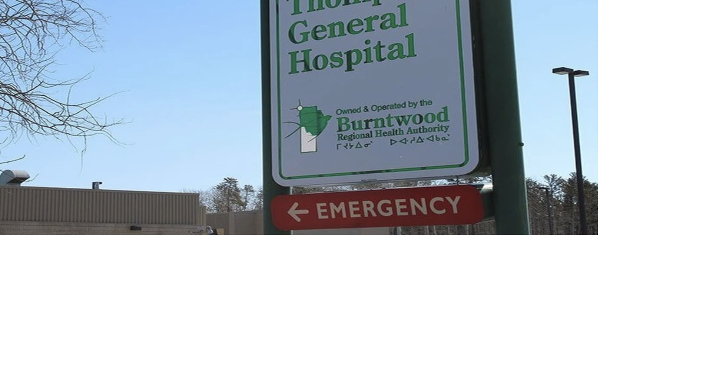 Hospital security upgrades in Thompson to serve as model for regional ...