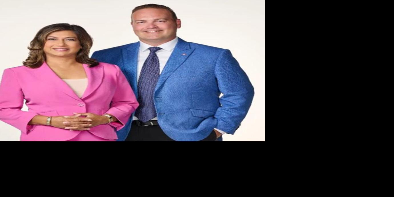 CHCH brings back two-anchor Evening News