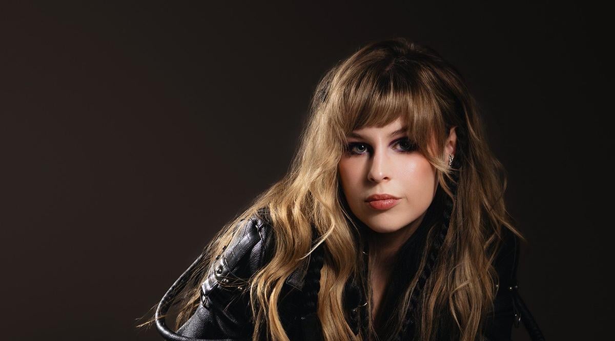 Métis Alt-Pop Artist Robin Cisek Blends Music, Identity, and ...