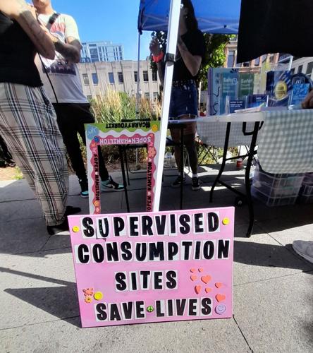 Hamilton aims to land addiction, homelessness hub