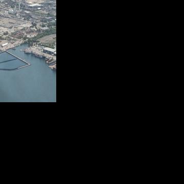 Randle Reef project enters new phase