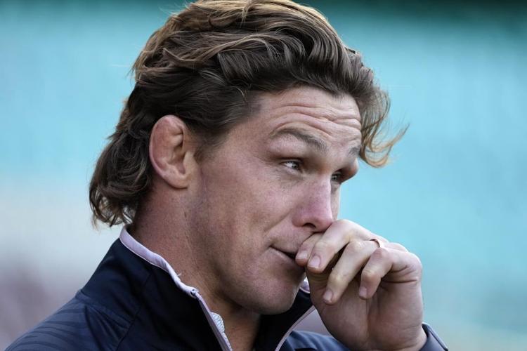 Australia's Michael Hooper switches to sevens rugby, eyes 2024 Paris ...
