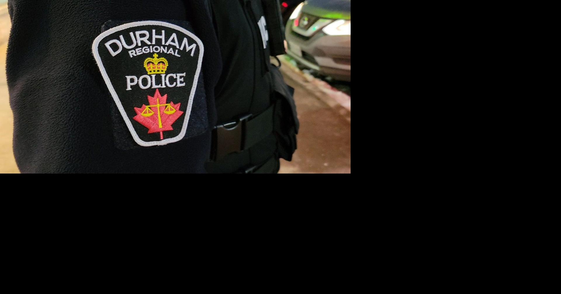 Canada-wide warrant issued for 34-year-old man for Pickering fire ruled ...