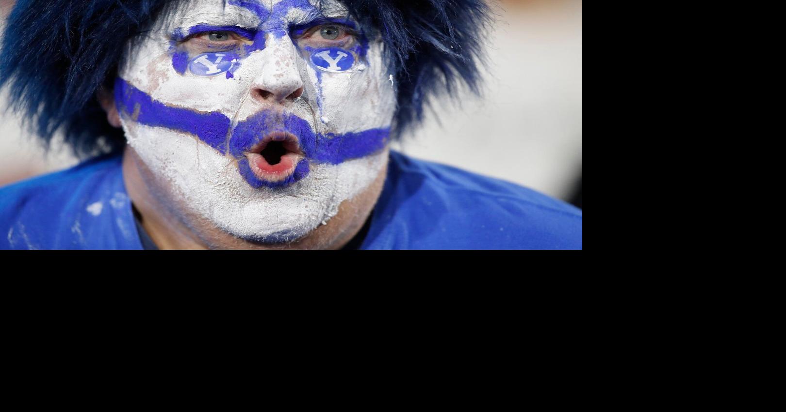 AP Top 25 Extra Points: BYU and Utah fans happy for each other's ...