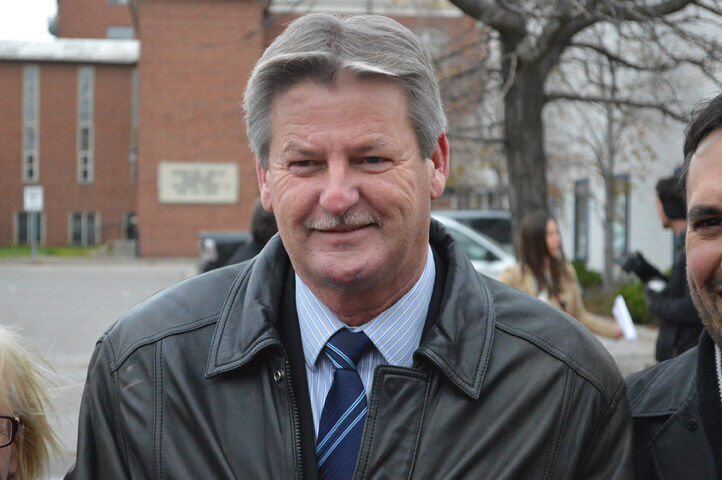 Scott Duvall now NDP pension critic