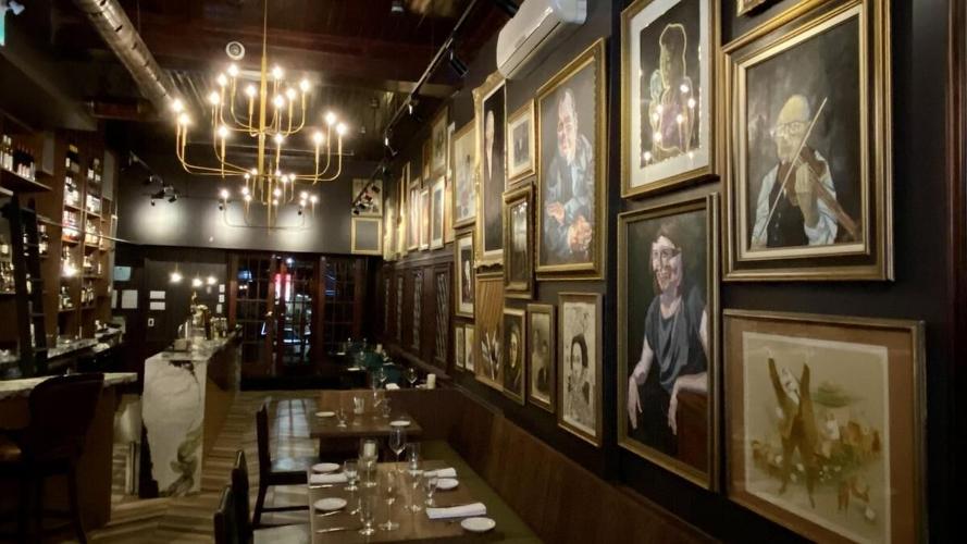 Rapscallion & Co’s takeout offerings are a reminder of how splendid a ...