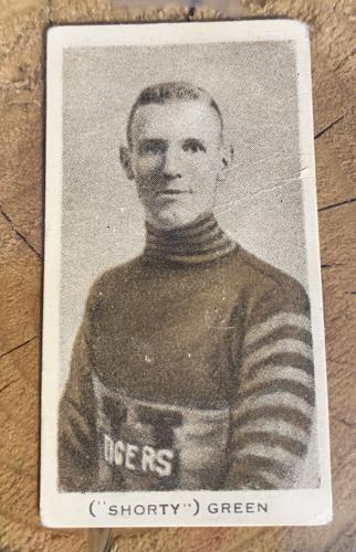 Hamilton water fountains