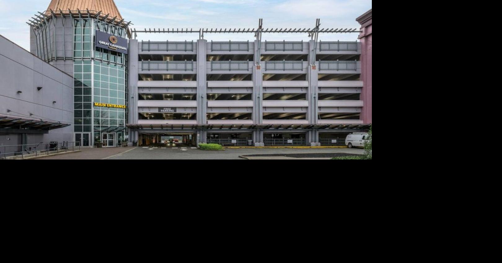 Snuneymuxw First Nation buys Coquitlam casino