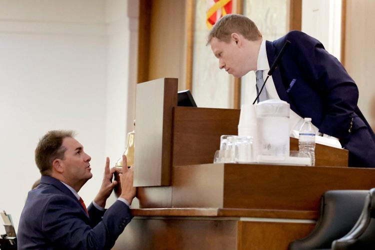 Federal judges uphold several North Carolina US House districts drawn ...