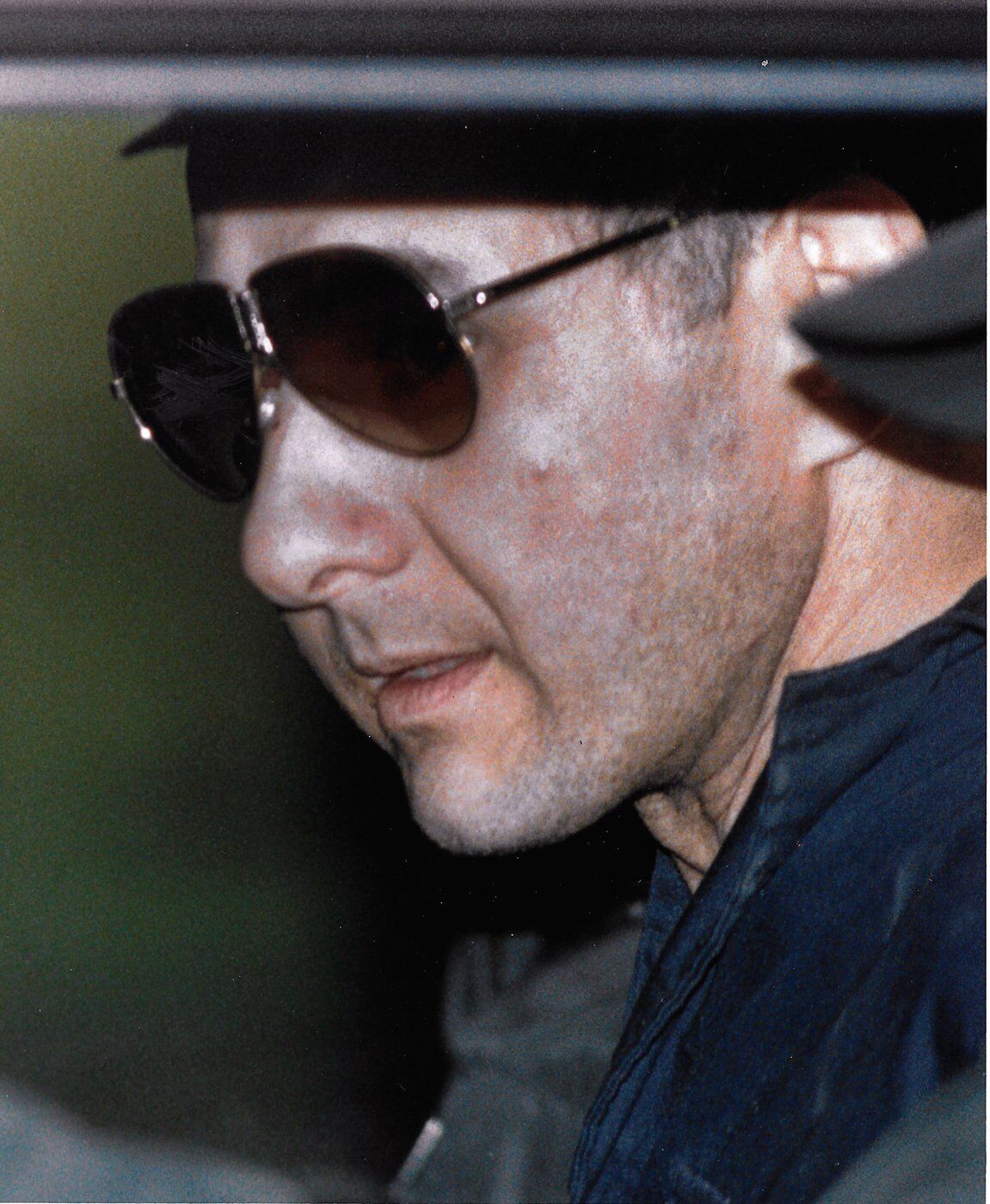 Serial killer Allan Legere, New Brunswick's 'Monster of the Miramichi ...
