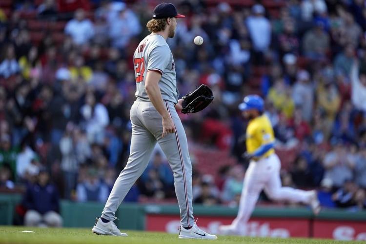 Rafael Devers' 2-run double in the 8th inning lifts Red Sox over ...