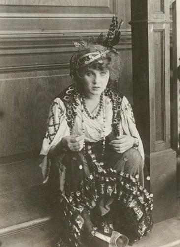 Special film night will feature Hamilton’s Florence Lawrence