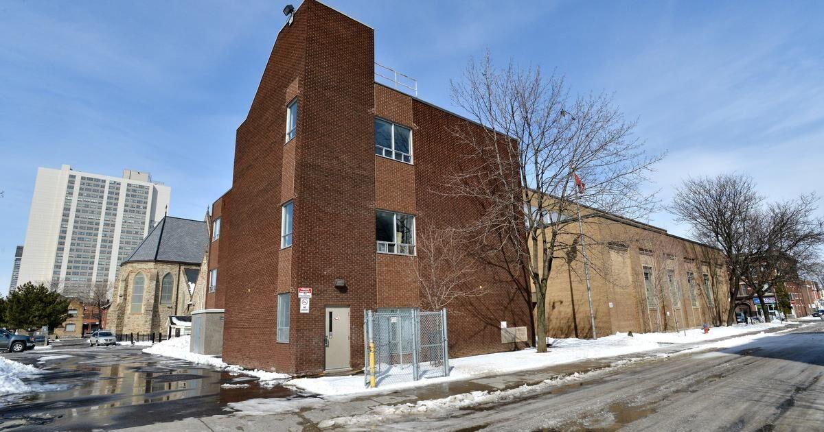 New Hamilton Catholic school will combine St. Patrick and St. Brigid ...