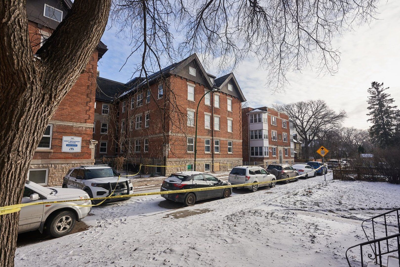 Patsy or paranoic: Court hears conflicting theories in Winnipeg ...