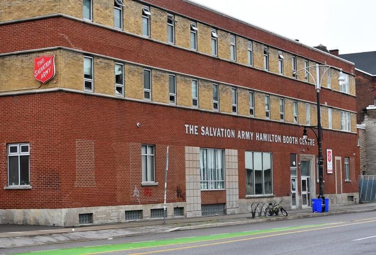 Downtown Hamilton entertainment consortium in line for 30-year tax ...