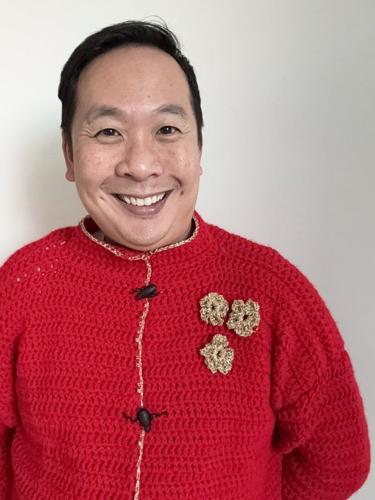 Crochet and knitting weave a spell as younger Canadians find comfort ...