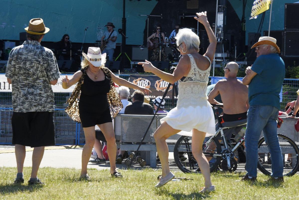 Your guide to Hamilton’s summer festivals
