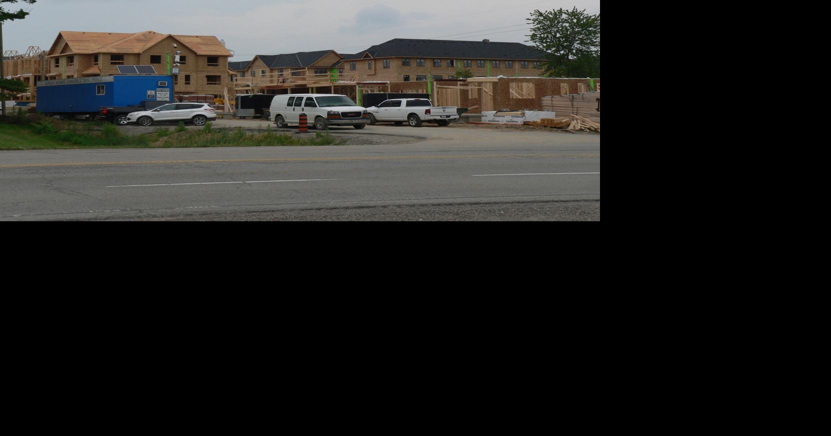 Hamilton Liberal MPs tout housing cash for municipality to address ...