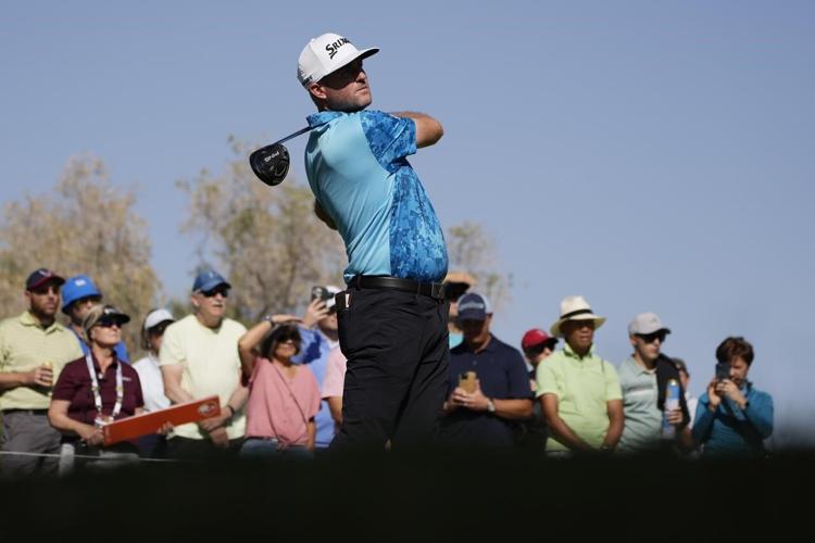 Taylor Pendrith shoots 61 in first start since the Presidents Cup and ...