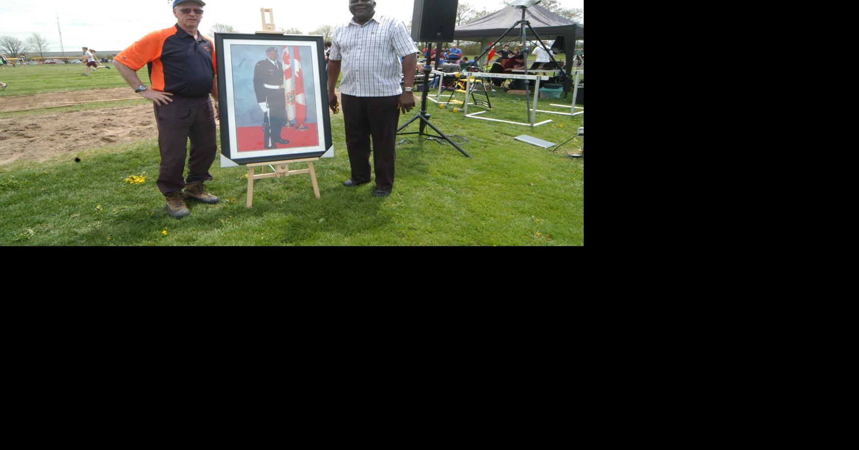 More than 1,000 expected at annual Mark Anthony Graham track and field meet