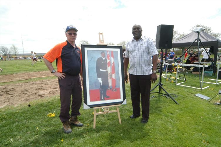 Mark Graham track and field meet keeps growing