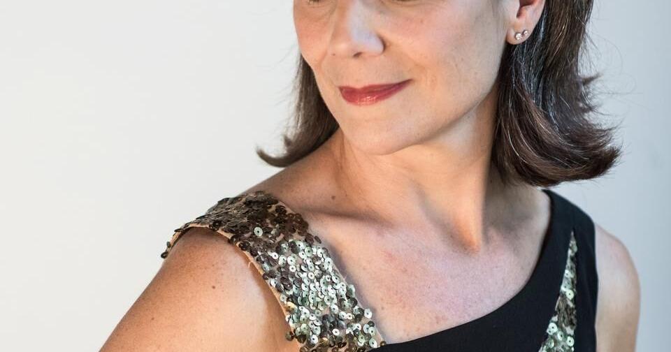 Seasoned opera coach Emily Hamper joins the Brott crew