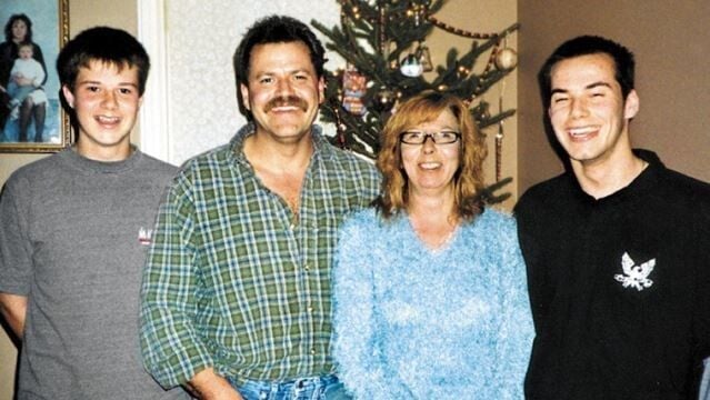 10 years after the Art Rozendal murder