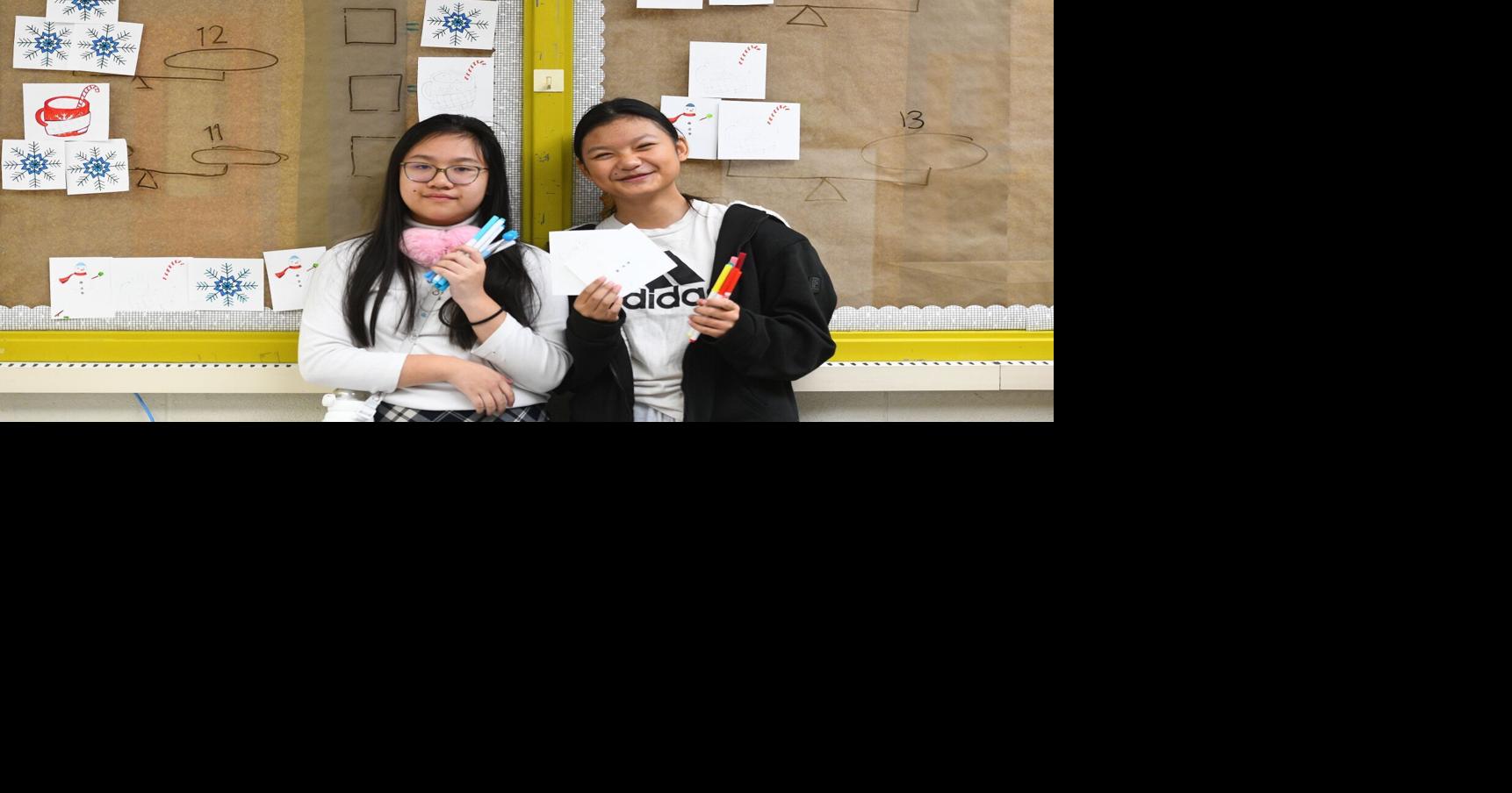 Some Hamilton schools improved EQAO math scores by 30%