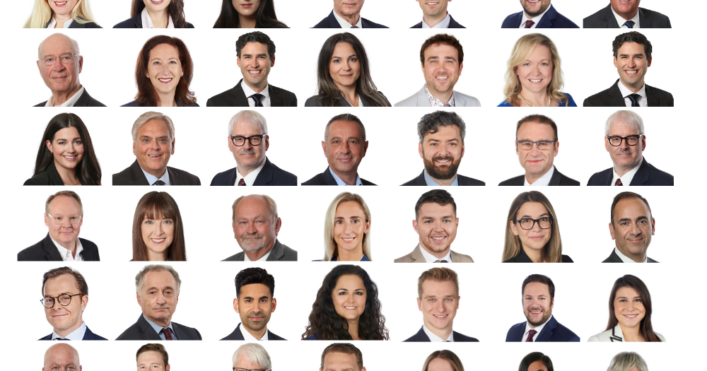 Legal Matters: Unveiling a new era of Ross & McBride