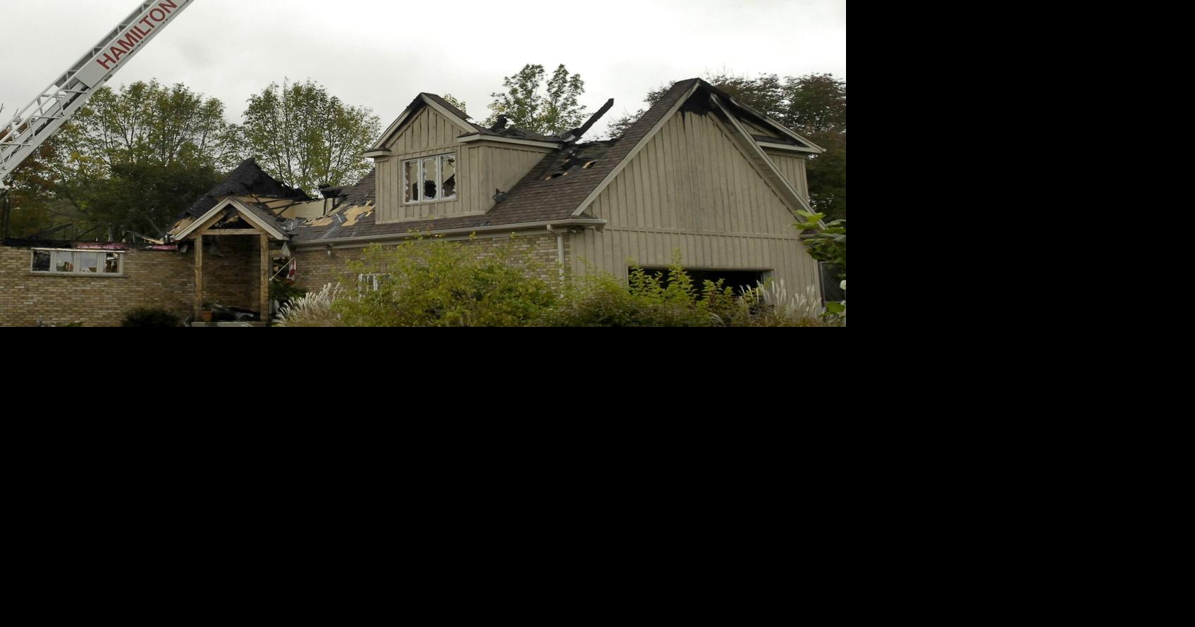 BEHIND THE CRIMES: Firebombing remains unsolved a decade later