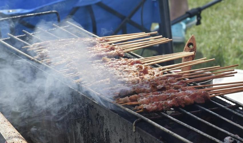 Hamilton Harbourfront Night Market serves up the goods