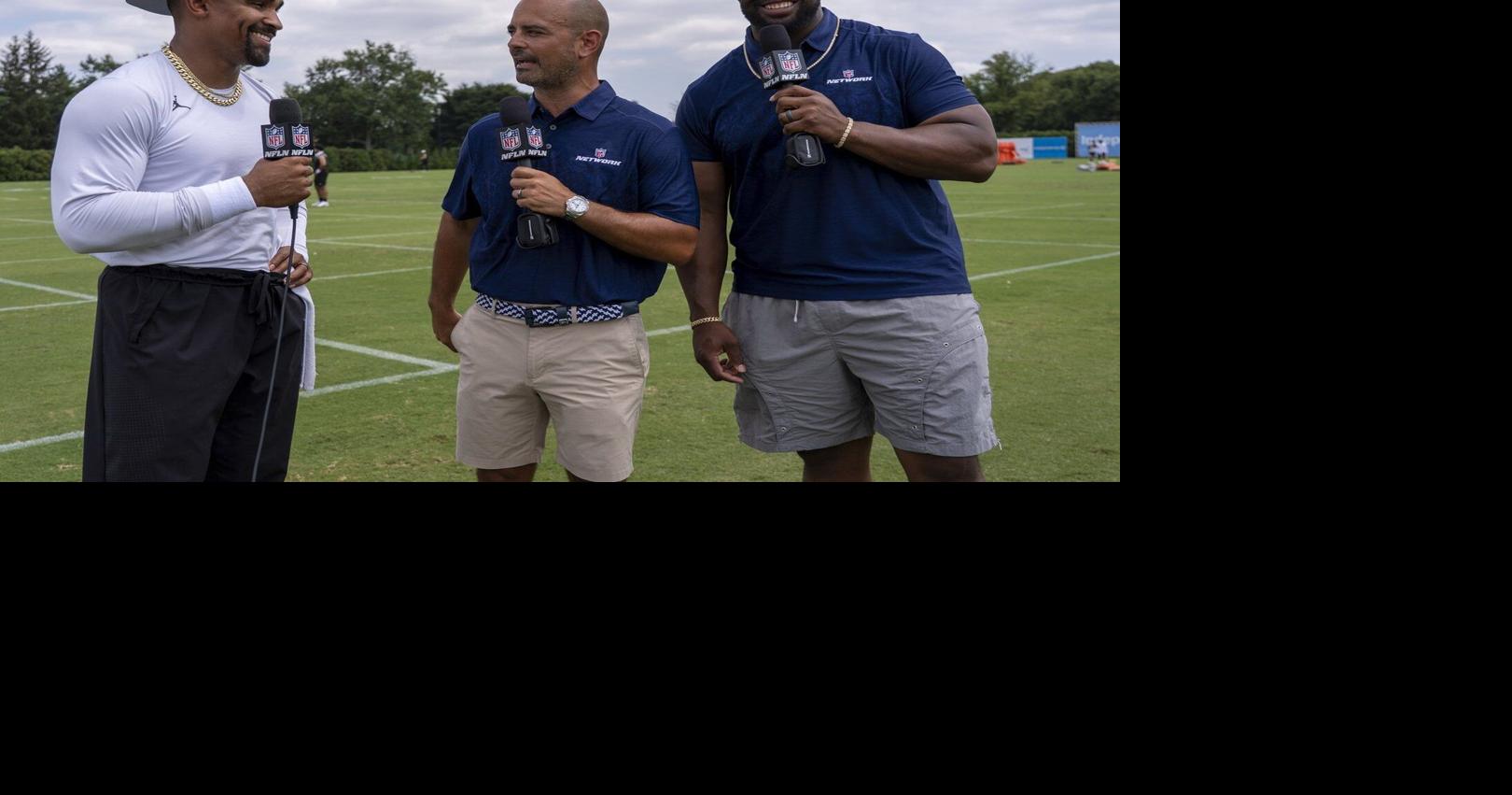 NFL on the verge of selling media assets to ESPN for an equity stake in ...