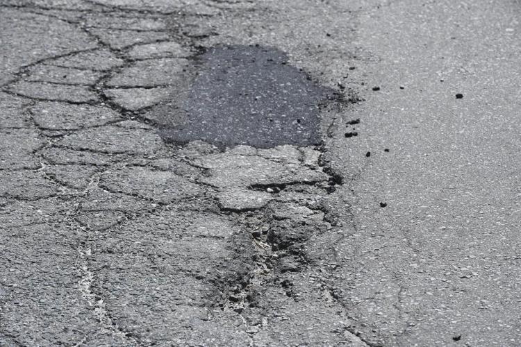 Barton Street East tops CAA’s worst road list