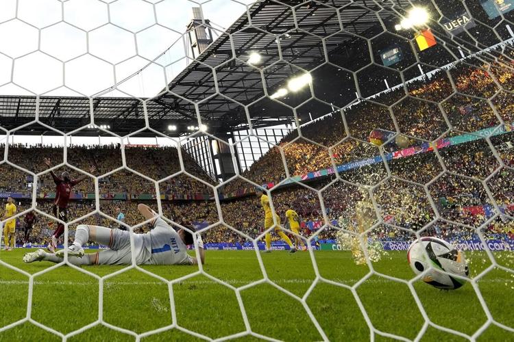 Vibrant fan culture at Euro 2024 comes at security cost of beer cup ...