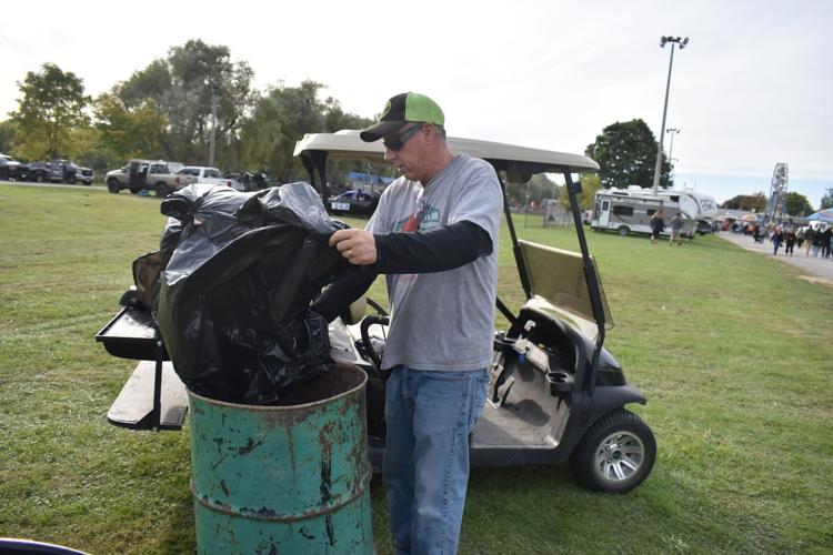 Caledonia Fair marks 150 years