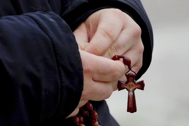 The pope has increased his physical therapy and marked the start of ...