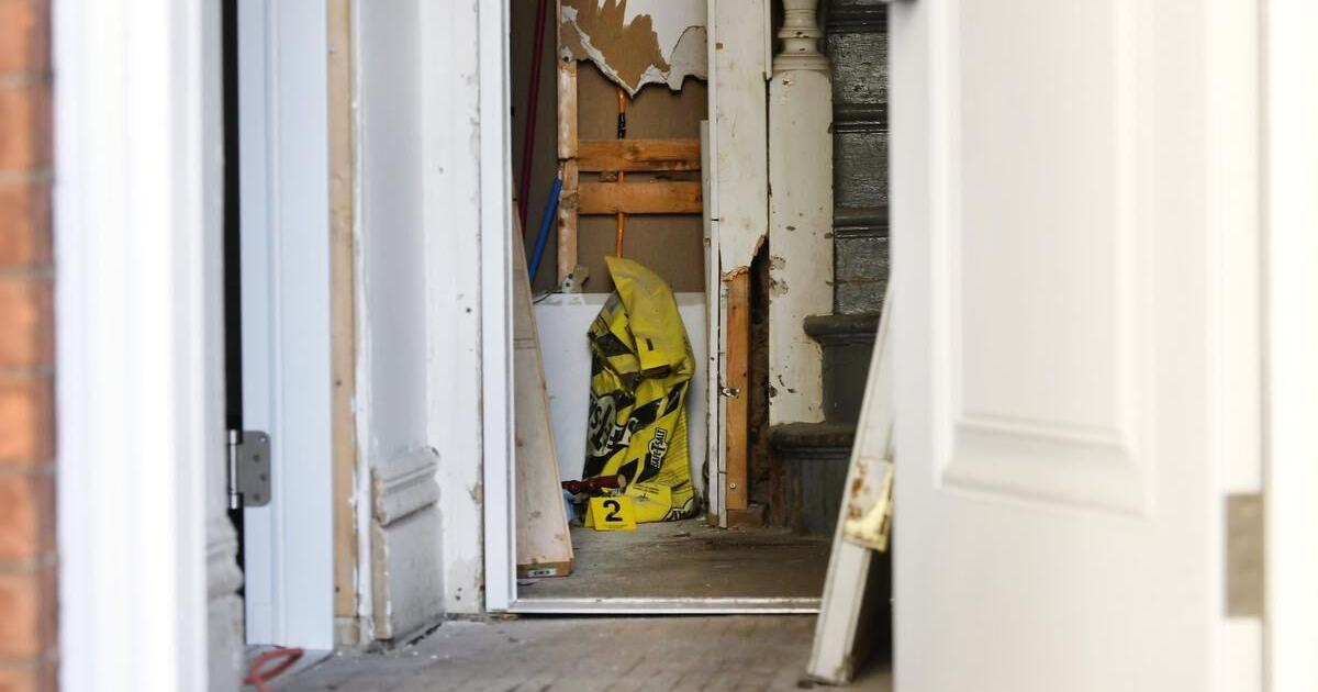 Next steps in Hamilton baby death case depend on autopsy results