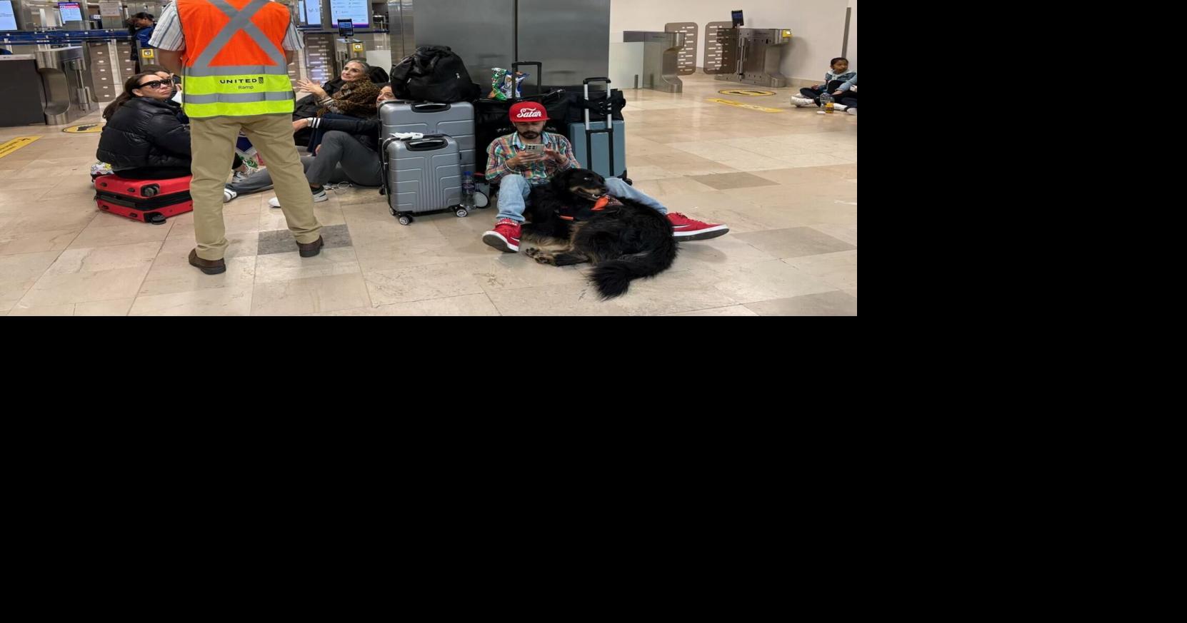 Hamiltonians stranded in Mexico?