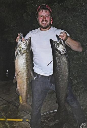 Brantford dad haunted by son’s death by opioid overdose