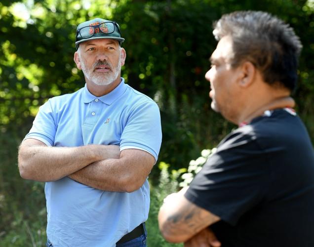 Hope for reset of Indigenous-city Red Hill board