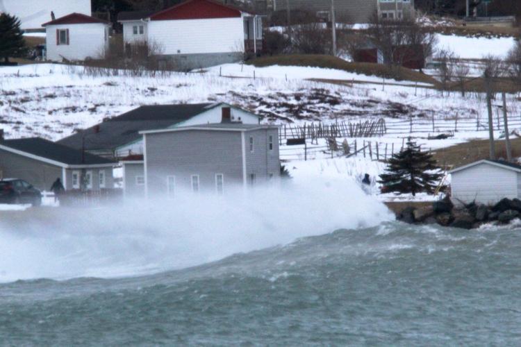 Newfoundland town declares state of emergency after ferocious 24-hour ...