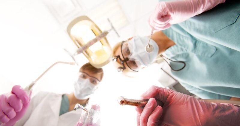Why are dentists still brushing off the federal dental plan?