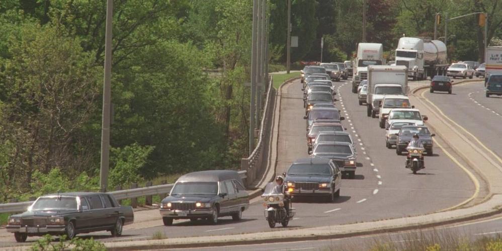 The end of ‘The Enforcer’: Hamilton mob boss murdered on Railway Street