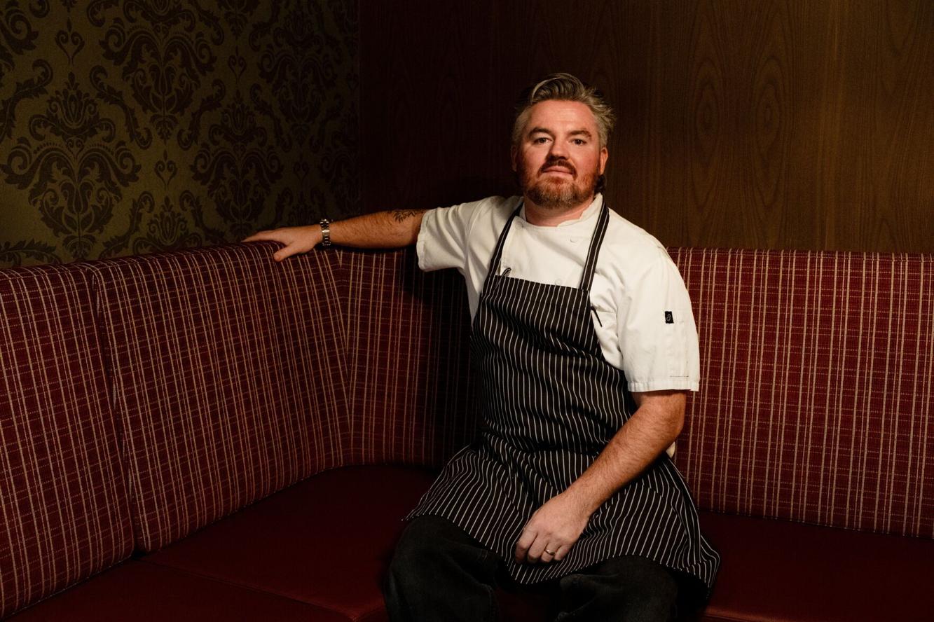 Matty Matheson restaurant opening in new Hamilton arena